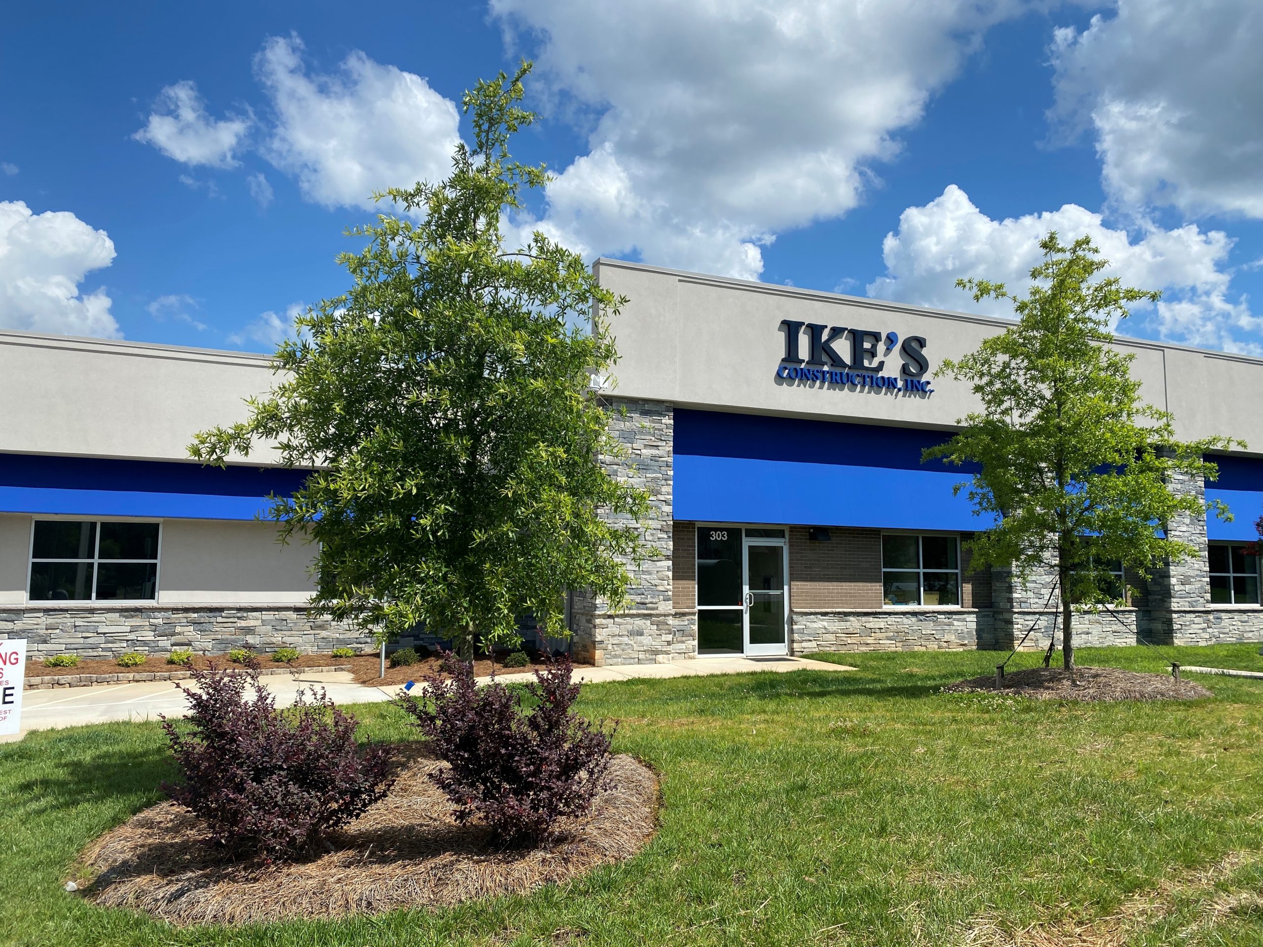 Home - Ike's Construction